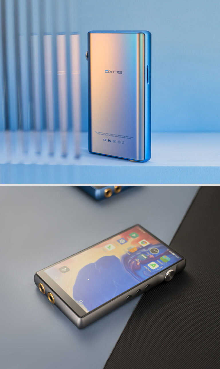 iBasso DX170 - iBasso Audio