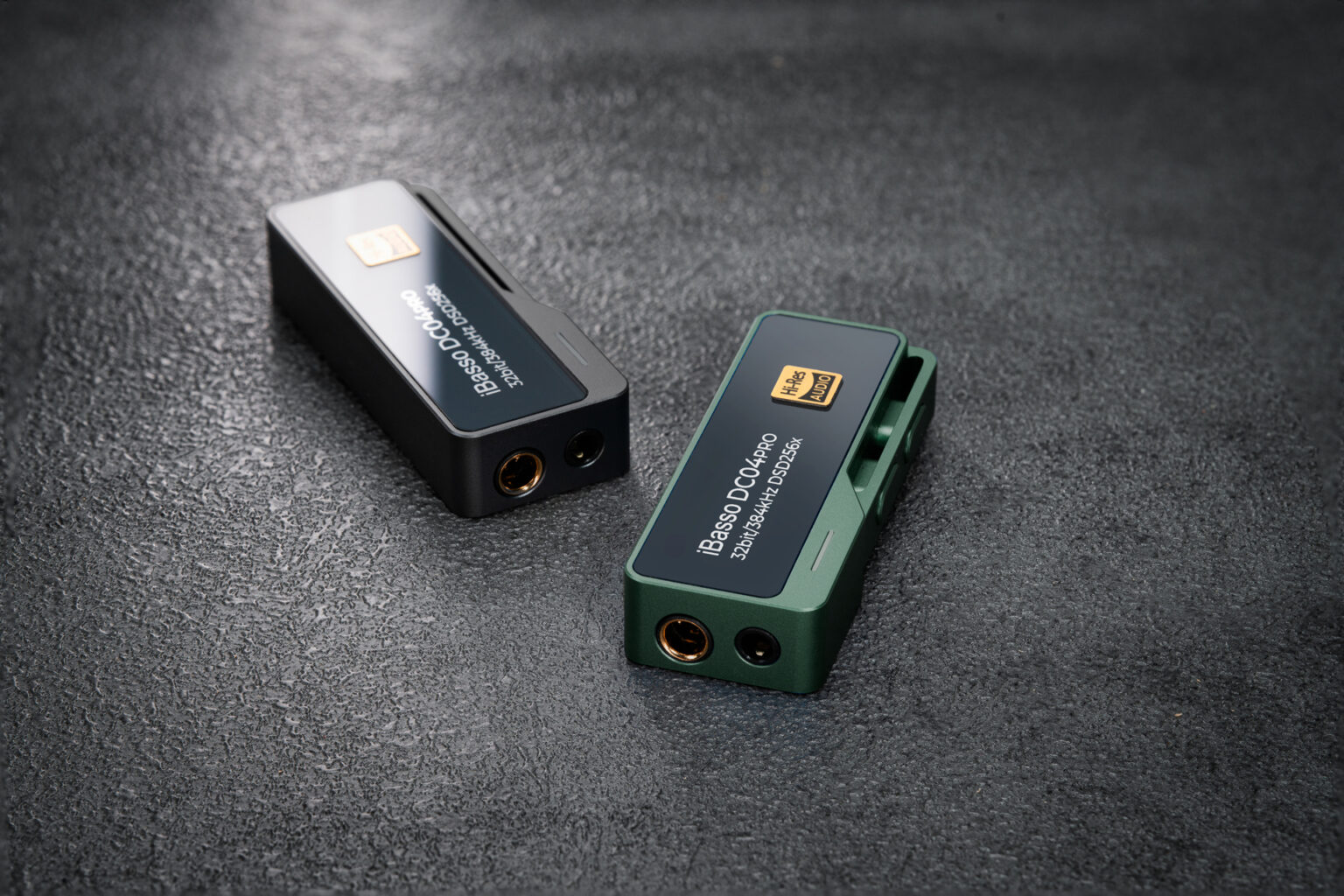 iBasso DC04PRO - iBasso Audio