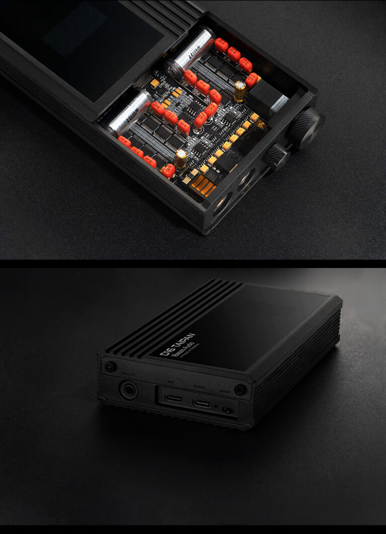 iBasso D16 - iBasso Audio