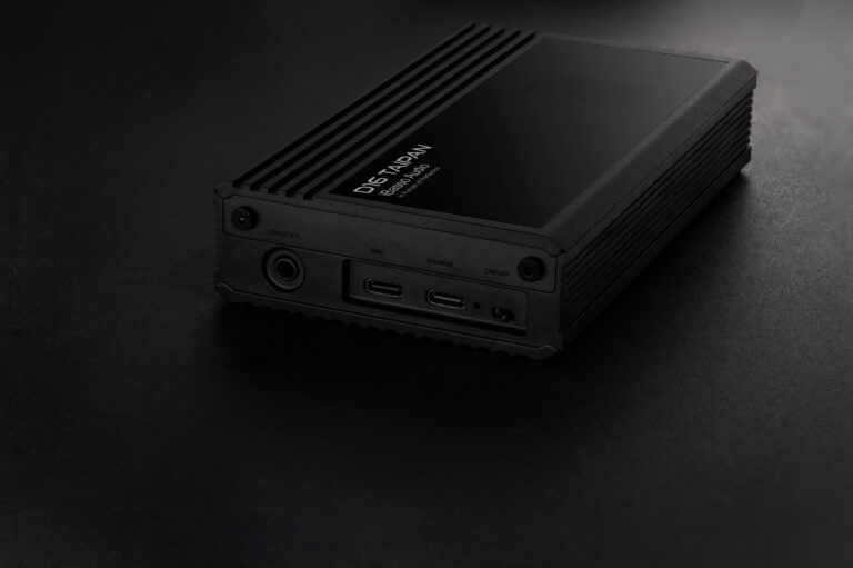 iBasso D16 - iBasso Audio