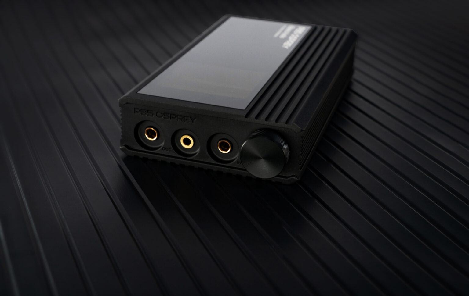 iBasso PB5 - iBasso Audio