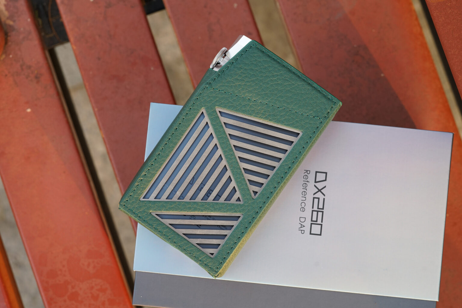 iBasso DX260 - iBasso Audio