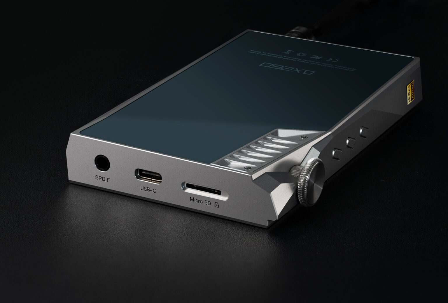 iBasso DX260 - iBasso Audio