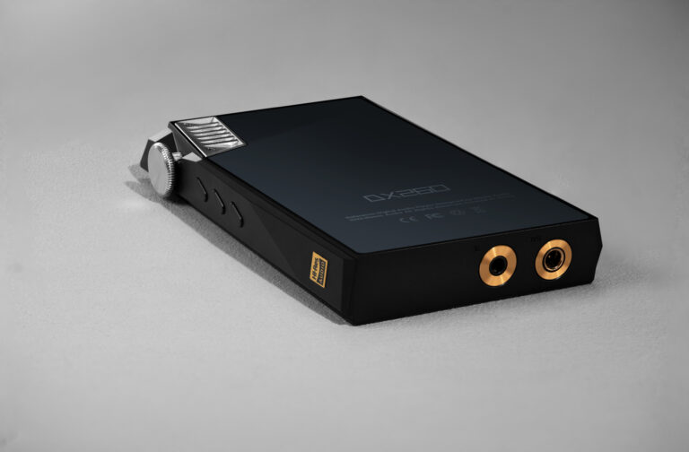 iBasso DX260 - iBasso Audio