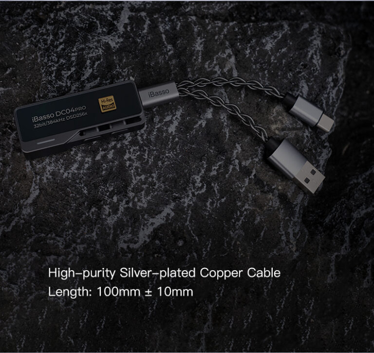 iBasso CB19 - iBasso Audio