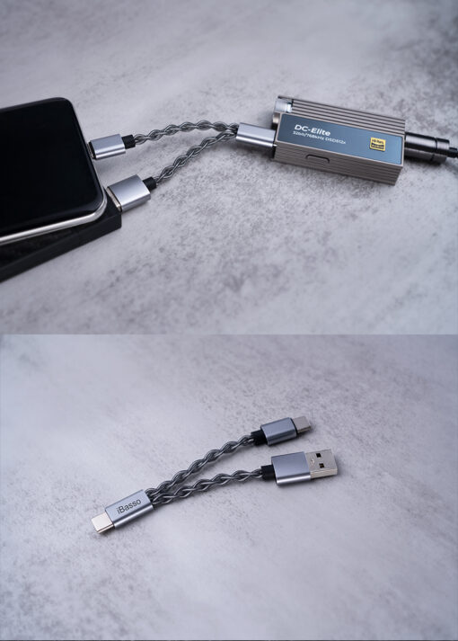 iBasso CB19 - iBasso Audio