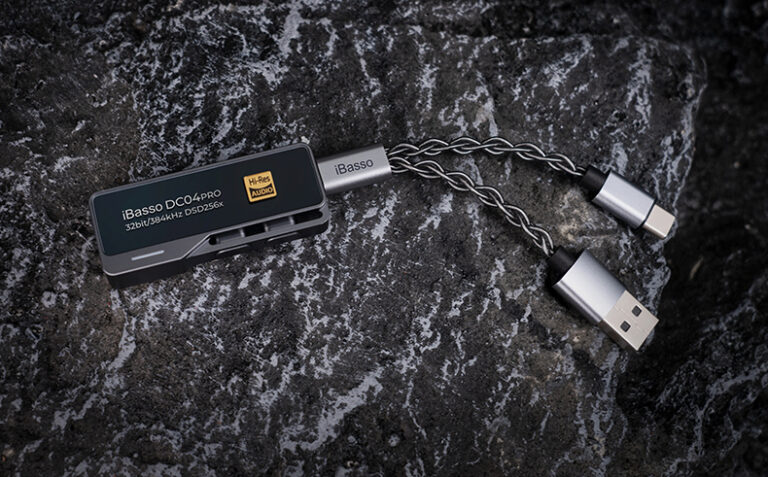 iBasso CB19 - iBasso Audio